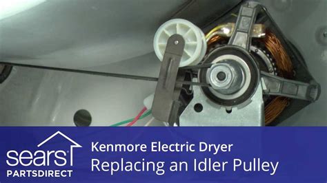 Step By Step Diagram How To Install A Maytag Dryer Belt WireMystique