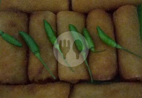 20 Restoran Risoles Sayuran Paling Lezat Di Jakarta