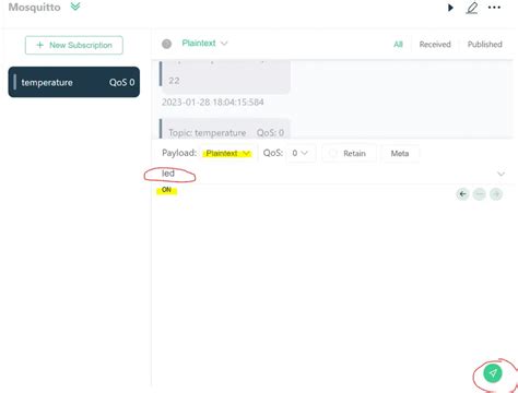 Adafruit Mqtt Library Tutorial Donskytech