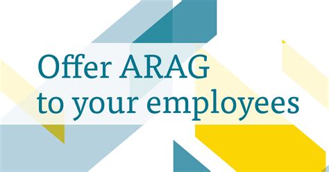 See How ARAG Legal Insurance Helps Employees