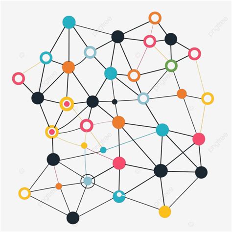 Connect Flat Connection Signs Connect Flat Design Icons Png