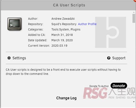 UNRAID下使用脚本自动更新NginxProxyManager中的证书 RSG 人生观