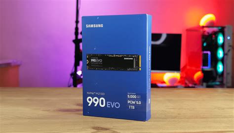 Samsung EVO PCIe review completa en español Game It Consolas videojuegos y hardware