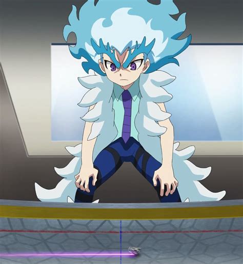 Lui Shirosagi Dragon Ball Artwork Beyblade Characters Beyblade Burst