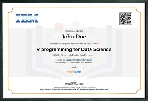 Pgp In Data Analytics Online Certification