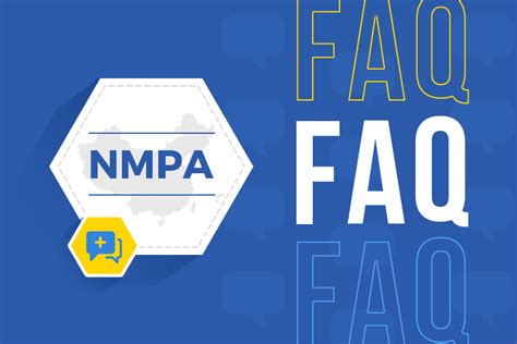 Faqs Vol 6 4 Authoritative Replies From Nmpa Explicit Guidelines On