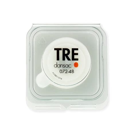 Dansac Tre Seal Centred D48 Hole18 Health7