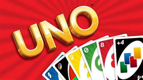 Let S Play Uno On PS4 GodisaGeek