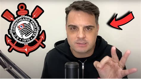ATENÇÃO FIEL CHICO GARCIA TROUXE INFORMAÇÃO IMPORTANTE SOBRE ROGER