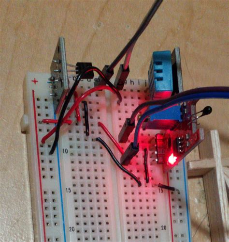 Getting More Than 1 Sensor To Work With Elegoo Mega2560 Clone Sensors Arduino Forum