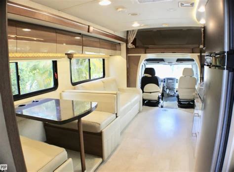 Winnebago View 24k Mercedes Diesel Rvs For Sale