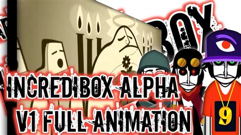 Alpha Incredibox V1 Youtube