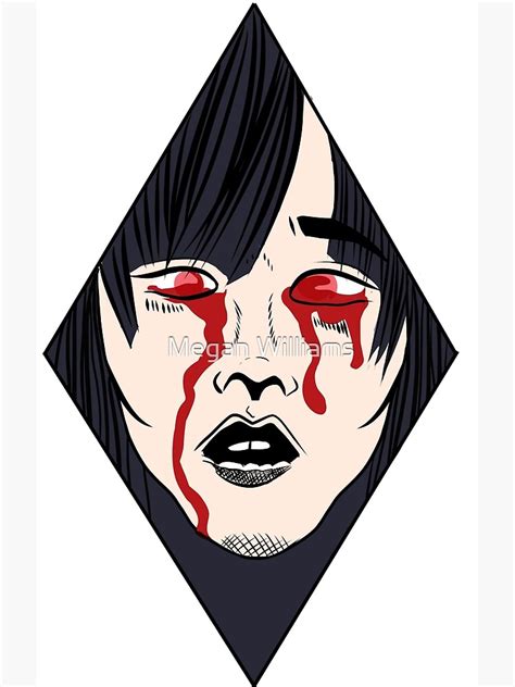 Gogo Yubari Poster By Stillbirth Redbubble