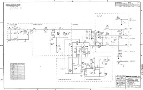 A 10X 100MHz Differential Probe Hackaday Io