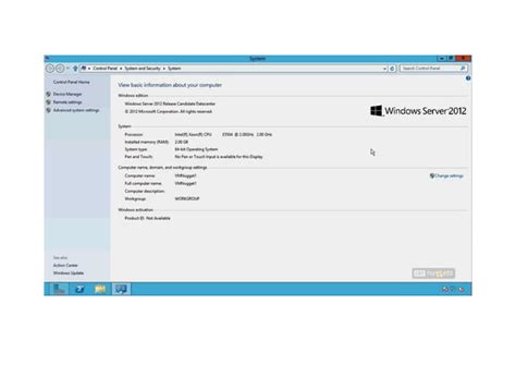 Mcsa Installing Windows Server R Ppt