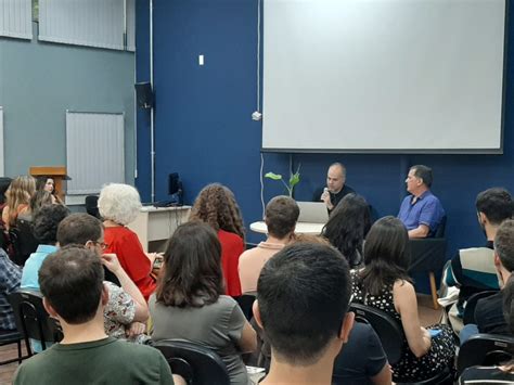 Aula Inaugural “ler Freud No Século Xxi Desafios E Perspectivas