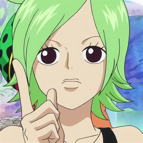 Camie One Piece Anime One Piece Drawing One Piece Anime