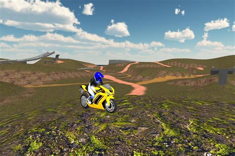 Motocross Extreme Racing 3d Apk For Android Download