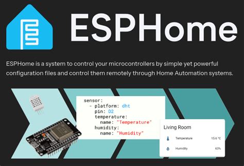 Esphome Guide Getting Started Common Challenges And Troubleshooting Tips