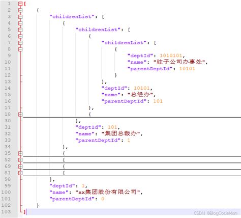 【进阶篇】使用 Stream 流和 Lambda 组装复杂父子树形结构stream对list组装父子结构 Csdn博客
