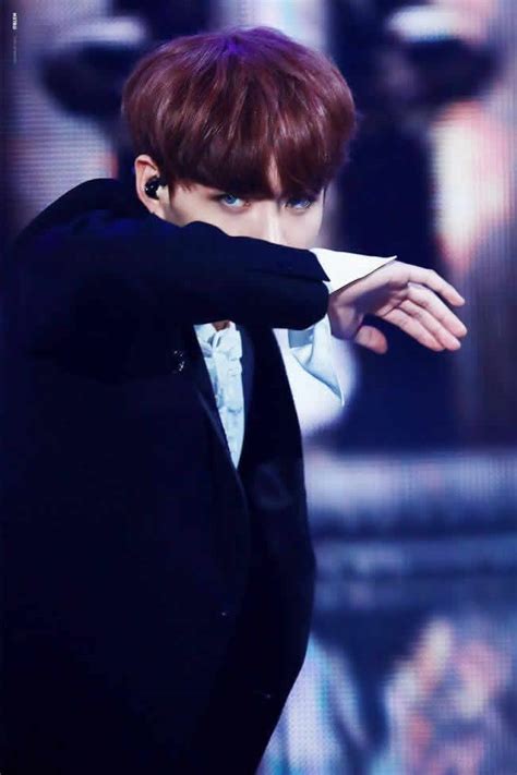 Asombroso Color De Ojos De Jungkook De Bts Impresiona Al Público