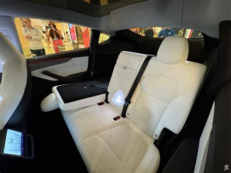Tesla Model Y Juniper International RHD First Look