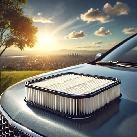 차량용 에어컨 필터 선택 가이드 🚗 주요기능 필터의 종류 교체 시기 상품 추천 Top 5 까지 까치의 일상노트