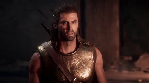 114 어쌔신 크리드 오디세이 그가 기다린다2 아틀란티스의 문 Ac Odyssey 어려움 Youtube