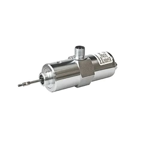 LVDT Displacement Sensors My Industrial