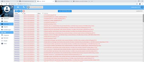 406 Trigger Zeitplan Sofort Fehler Und Funktioniert Nicht · Issue 273 · Iobrokeriobroker