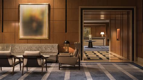 Four Seasons Hotel San Francisco — Hotel Review Condé Nast Traveler