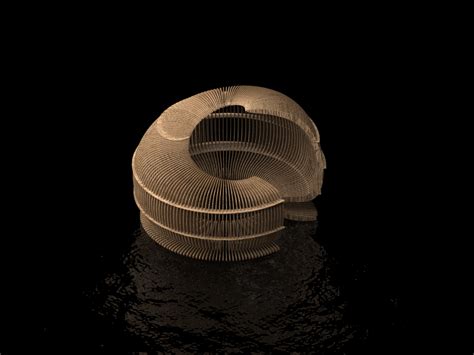 Parametric Booth For Evolution Network Ensw On Behance