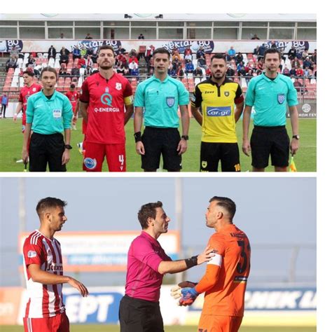 ΚΑΛΗ ΕΙΚΟΝΑ ΕΜΦΑΝΙΣΑΝ ΤΟΣΟ Ο ΓΙΟΥΛΜΑΤΖΙΔΗΣ ΠΟΥ ΣΦΥΡΙΞΕ ΤΟΝ ΑΓΩΝΑ ΤΟΥ ΠΑΝΣΕΡΡΑΙΚΟΥ ΜΕ ΤΟΝ