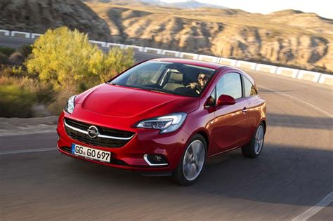 Noul Opel Corsa informații și fotografii oficiale AutoExpert