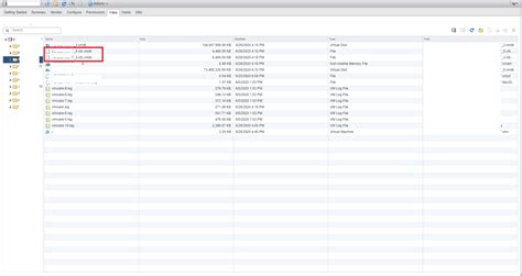Veeam Backup And Replication Backup Virtual Machine In Vmware Vsphere Errore Cbt Data Is