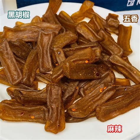 魔力纖 蒟蒻干 五香蒟蒻條 麻辣蒟蒻條 黑胡椒蒟蒻條 寒天蒟蒻 魔力纖蒟蒻乾 純素 蝦皮購物