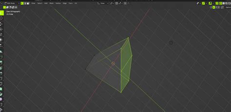 Data Removed Basics Interface Blender Artists Community