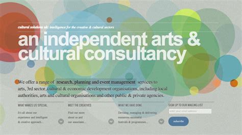Great Parallax Scrolling Websites Website Design In Oakville Burlington Milton Port Credit