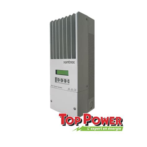 Charge Controller 60a Xw Mppt60 150 Schneider Top Power Store