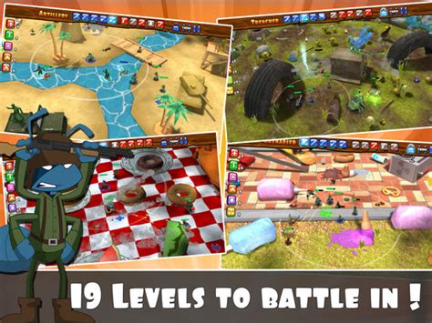 Army Antz™ Tips Cheats Vidoes And Strategies Gamers Unite Ios