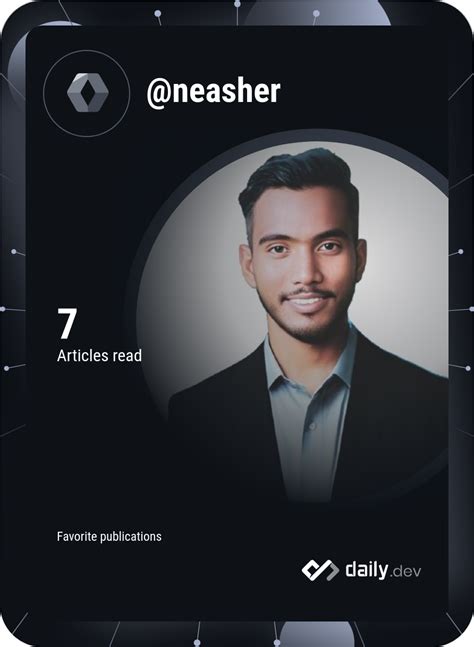 Neasher Neasher Ahmed Github