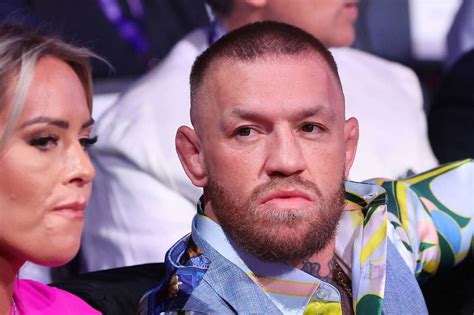 Ufc Legend Conor Mcgregor Loses 500000 In Francis Ngannou Bet