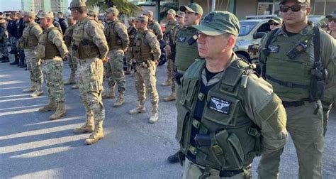 Polícia De Alagoas Prende Integrantes De Organizações Criminosas