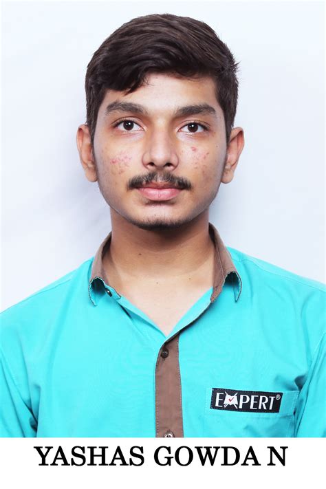 2nd Pu Exam 2023 9952 Students Of Expert Pu College Score First