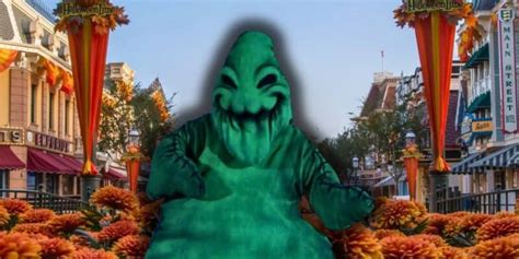 It S Official Oogie Boogie Bash Tickets Are Back On Sale