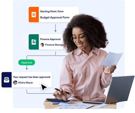 Free Invoice Approval Software Automate Routing Workflows