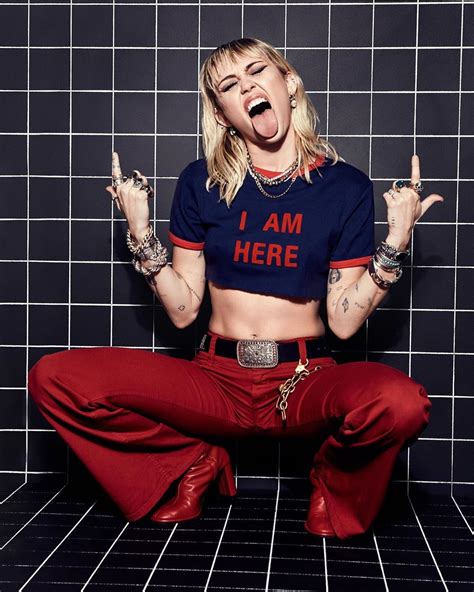 Miley Cyrus Sexy Happy New Year Photo The Fappening