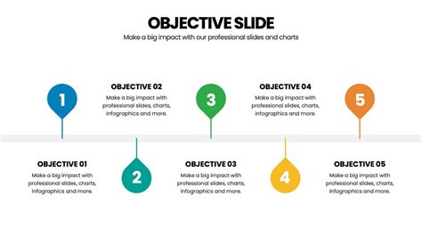 Simple Step By Step Strategy Slide Powerpoint Template And Google