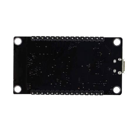 Espwifi Nodemcu Module Ch340 Nodemcu Esp8266 Wifi Internet Rees52