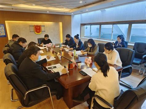 东城区召开劳动争议调解多方联动机制工作会基层问题交流